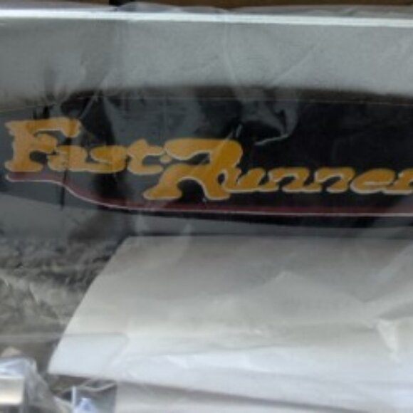 Fast Runner | Other | Fast Runner Foldable Scooter New In Box | Poshmark